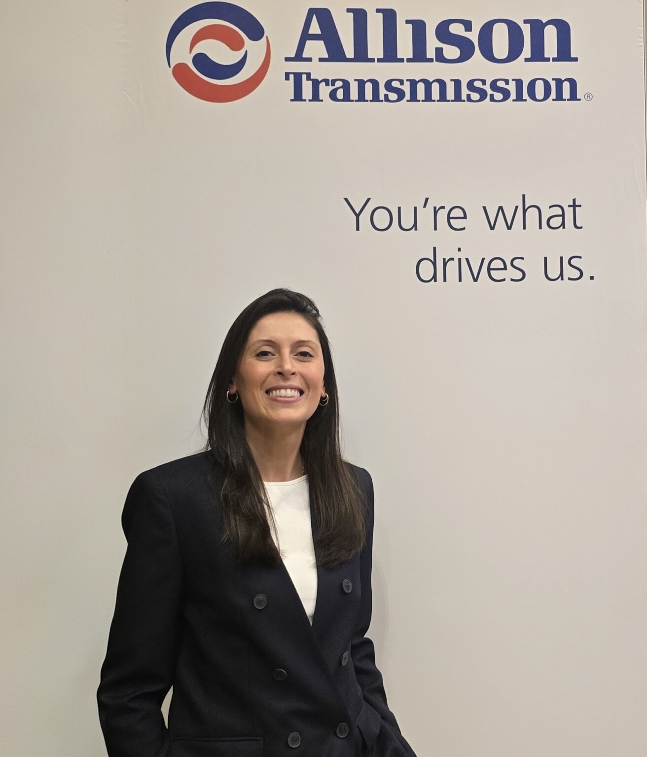 Allison Transmission nombra a Sara Lázaro responsable comercial para ...